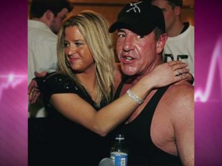 Kate Major Arrested For DUI, Possible Abuse After ANOTHER Michael Lohan ...