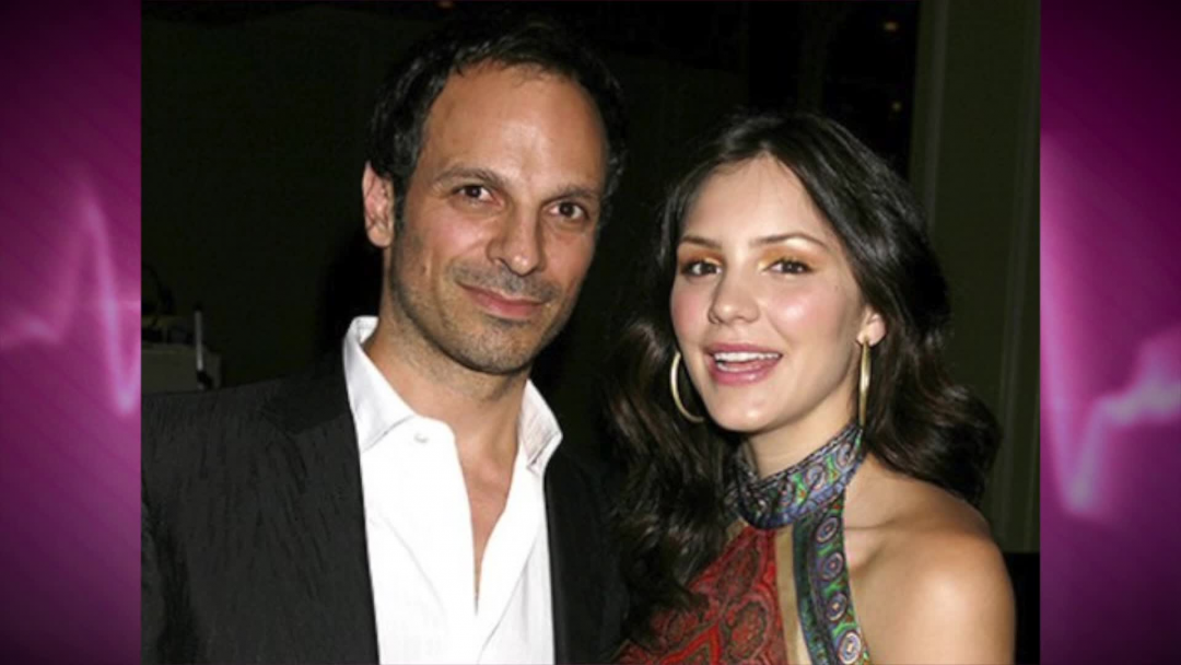 Katharine McPhee and Nick Cokas: Reconciling After Michael Morris ...