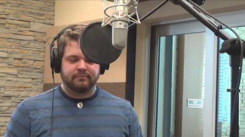 WATCH: Man Covers "Let It Go" Via 21 Different Cartoon Voices - The ...