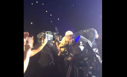 14 Shocking Miley Cyrus Moments - The Hollywood Gossip