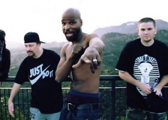 Andre Johnson (Christ Bearer), Wu-Tang Affiliated Rapper, Cuts Off Penis in Suicide Attempt ...