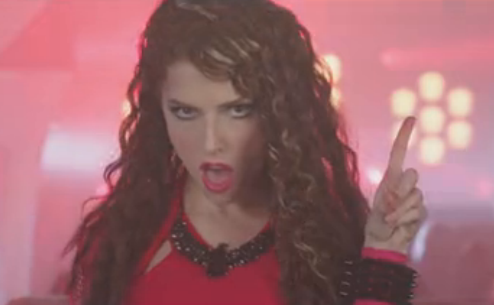 Anna Kendrick Hosts SNL, Seeks "Dongs All Over the World" - The ...