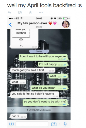 29 Hilarious Breakup Texts That Almost Made Getting Dumped Worth It ...