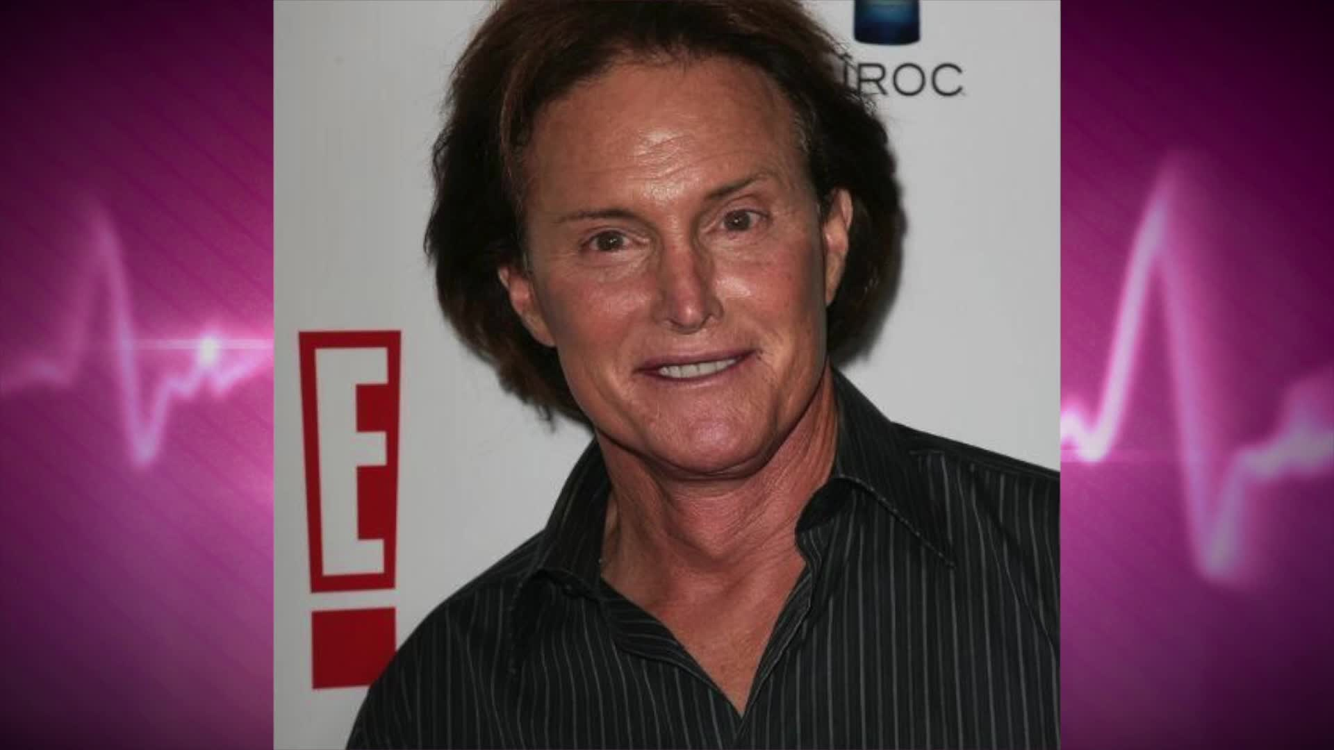 Bruce Jenner: Meeting with Sex Change Coach, Wanting To Be Called ...