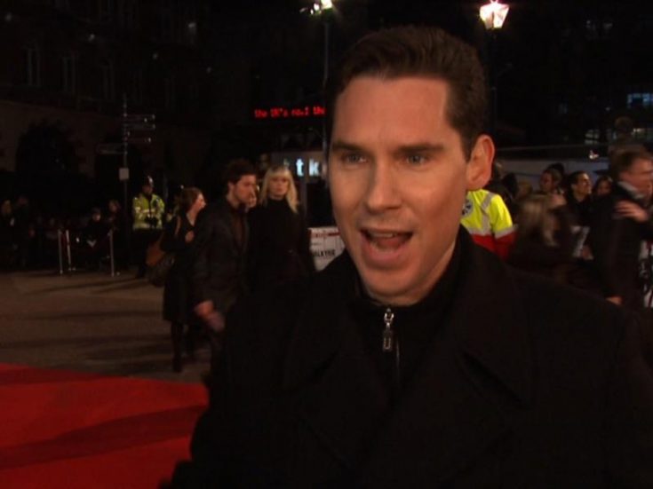 Bryan Singer: Michael Egan Accusations are Vicious and Completely False ...