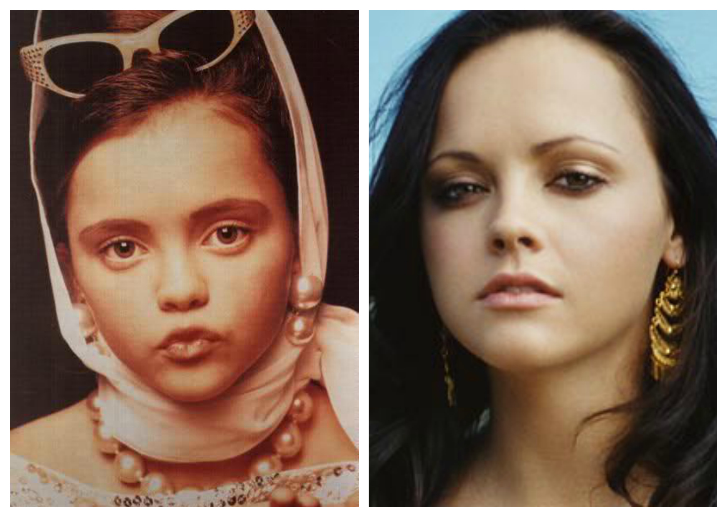 21 Child Celebrities Then and Now - The Hollywood Gossip
