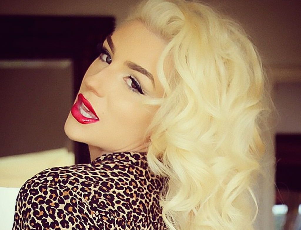 29 Wtf Courtney Stodden Photos The Hollywood Gossip
