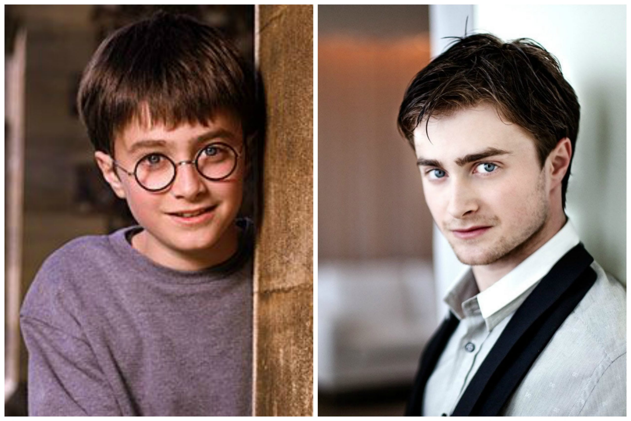 21 Child Celebrities Then and Now - The Hollywood Gossip