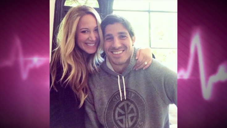 Haylie Duff: Engaged to Matt Rosenberg! - The Hollywood Gossip