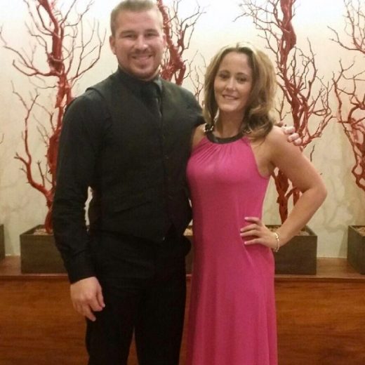 Nathan Griffith Trashes Jenelle Evans, Flirts With Stevie Ryan in ...