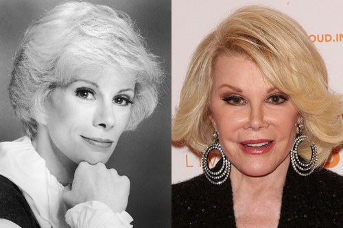 20 Celebrity Nose Jobs You Won't Believe - The Hollywood Gossip