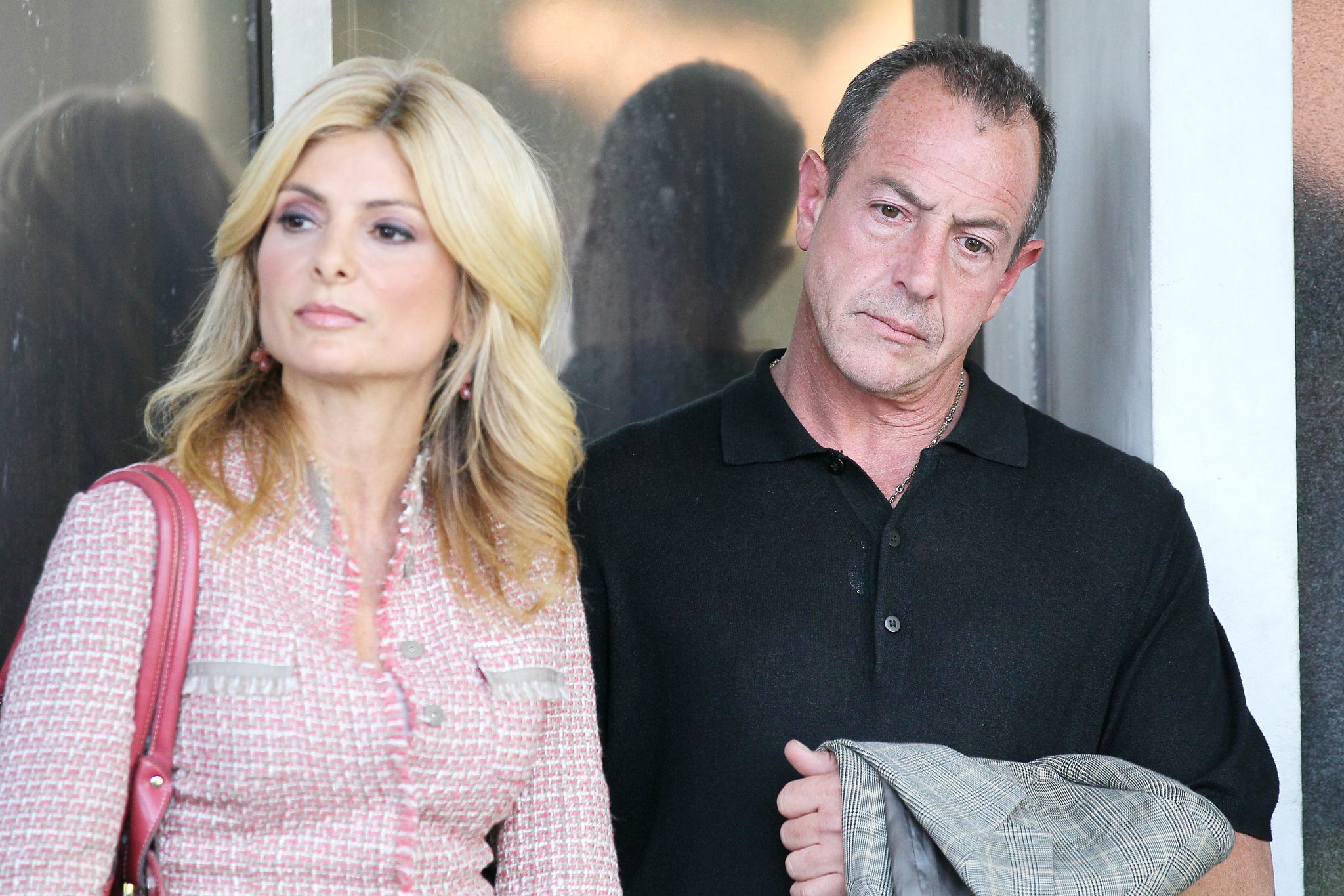 Michael Lohan and Kate Major Welcome Second Son! - The Hollywood Gossip