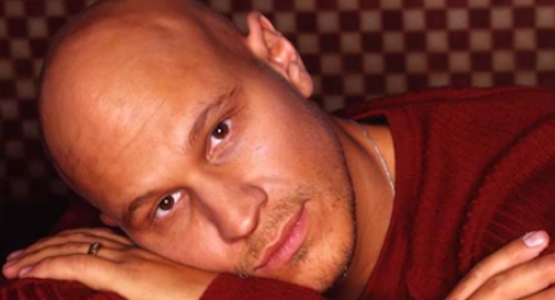 Kevin Sharp Dies; Country Singer Was 43 - The Hollywood Gossip