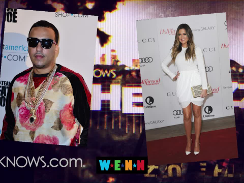 Khloe Kardashian: Dating French Montana, Warned By Rapper's Ex-Wife ...