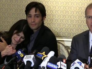 Michael Egan, Bryan Singer Accuser Files Three More Sexual Assault ...