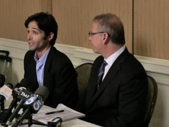 Michael Egan, Bryan Singer Accuser, Alleges "Numerous" Rapes By ...