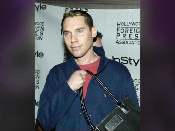 Michael Egan Charges Denied - The Hollywood Gossip