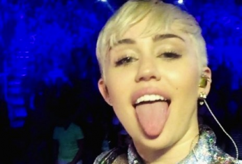 Miley Cyrus Speaks on Hospitalization: I Was Poisoning Myself - The ...
