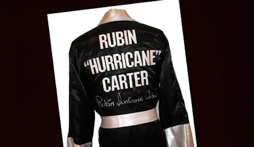 Hurricane Carter Dies; Boxer Wrongly Convicted of Murder Was 76 - The ...