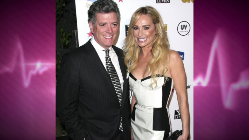 Taylor Armstrong Marries John Bluher! - The Hollywood Gossip