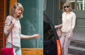 Taylor Swift: Is She Too Skinny? - The Hollywood Gossip