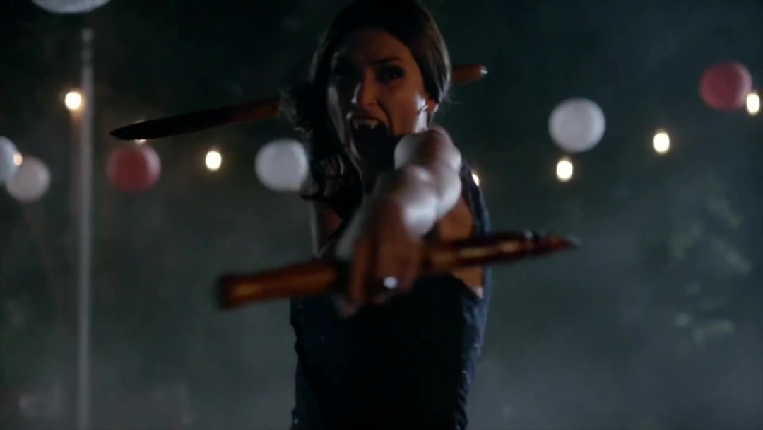 True Blood Season 7: First Footage! - The Hollywood Gossip