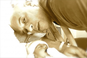 Vin Diesel Baby Name, Photo: Revealed! - The Hollywood Gossip