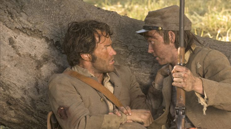 17 Television Characters Who Have Served Their Country - The Hollywood ...