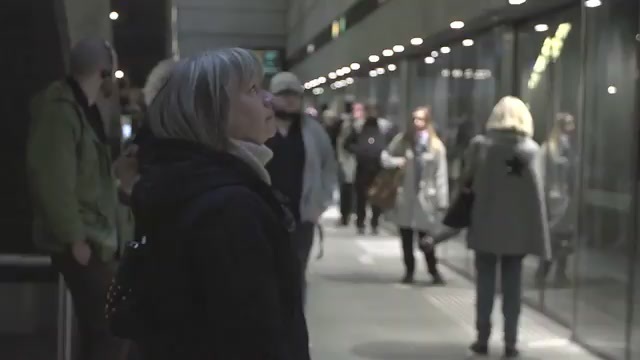 9 Fantastic Flash Mobs: Time to Dance! - The Hollywood Gossip