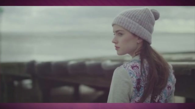 Daisy Ridley: Han Solo & Princess Leia's Daughter In Star Wars Episode ...