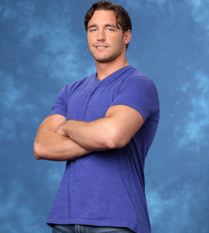 The Bachelorette Season 10 Cast - The Hollywood Gossip