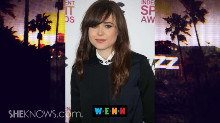 Ellen Page on Bryan Singer Charges: "Super Disturbing" - The Hollywood ...