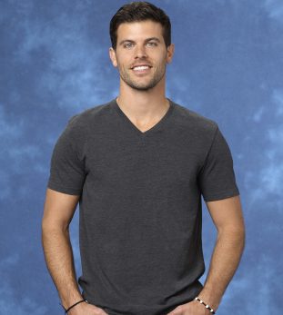 Eric Hill: The Bachelorette Dedicates Season to Fallen Contestant, Airs ...