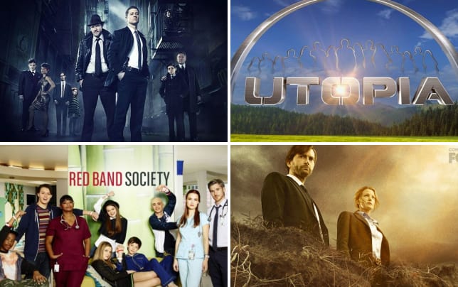 New FOX Shows: Photos and Descriptions - The Hollywood Gossip
