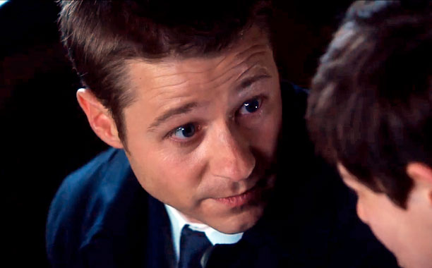 Gotham Promo: One Detective, One Mission, One Crime - The Hollywood Gossip