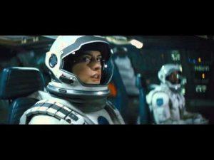 Interstellar Trailer: First, Awesome Look! - The Hollywood Gossip