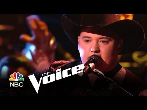 The Voice Finale: Top 3 Performances - The Hollywood Gossip