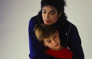 James Safechuck, Michael Jackson Accuser, Alleges Five Years of Sexual ...