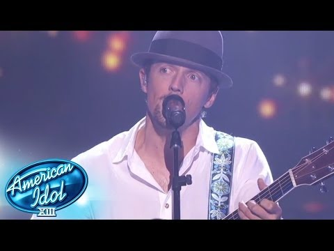 Jason Mraz and Alex Preston - "Love Someone" - The Hollywood Gossip