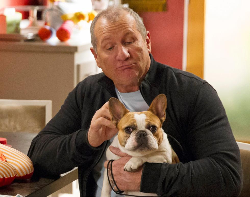 17 Television Characters Who Have Served Their Country - The Hollywood ...