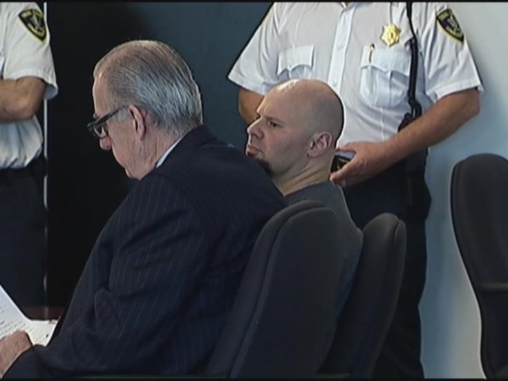 Jared Remy Pleads Guilty to Murder of Jennifer Martel - The Hollywood ...