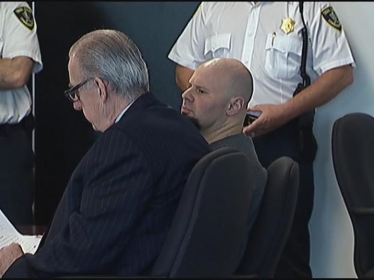 Jared Remy Pleads Guilty to Murder of Jennifer Martel - The Hollywood ...