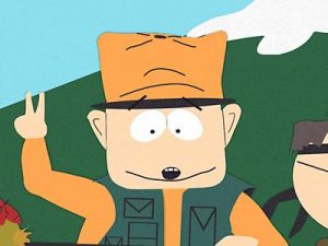 17 Television Characters Who Have Served Their Country - The Hollywood ...