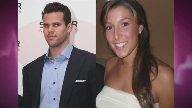 Kayla Goldberg: Kris Humphries Gave Me Herpes, Refuses to Get Tested ...