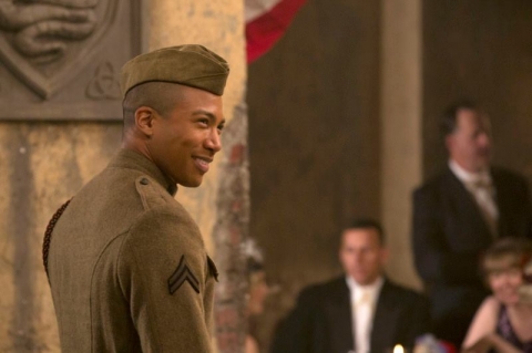 17 Television Characters Who Have Served Their Country - The Hollywood ...