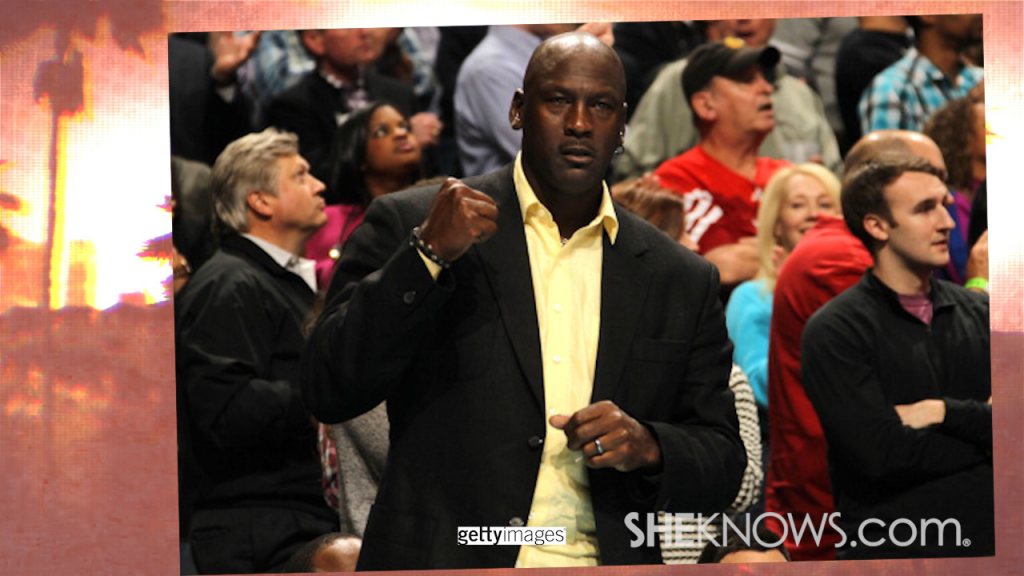 Michael Jordan: I Was Racist Against All White People - The Hollywood ...