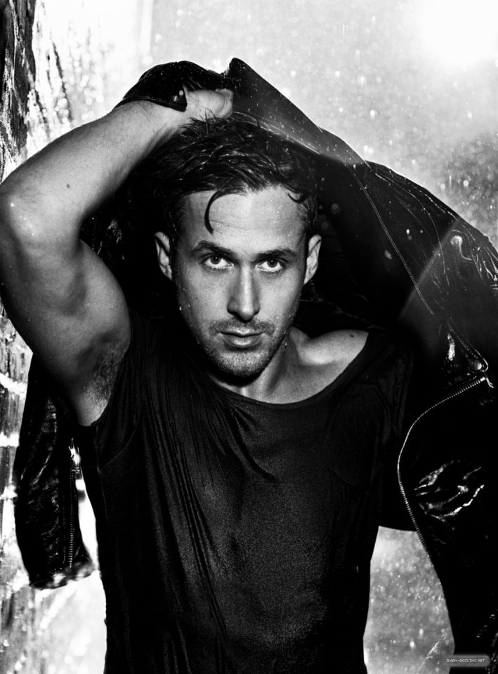 19 Hottest Photos of Ryan Gosling - The Hollywood Gossip