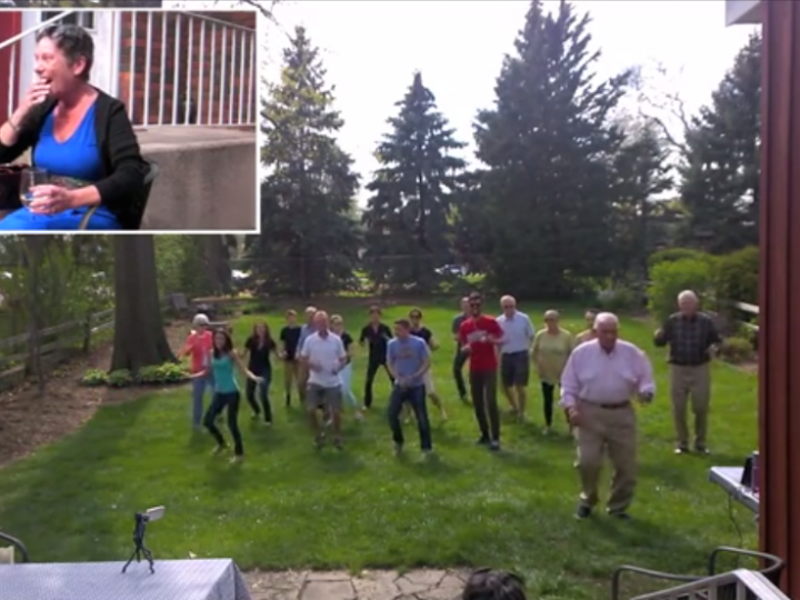 Jimmy Fallon and Terry Crews Perform Nip-Sync Duet - The Hollywood Gossip