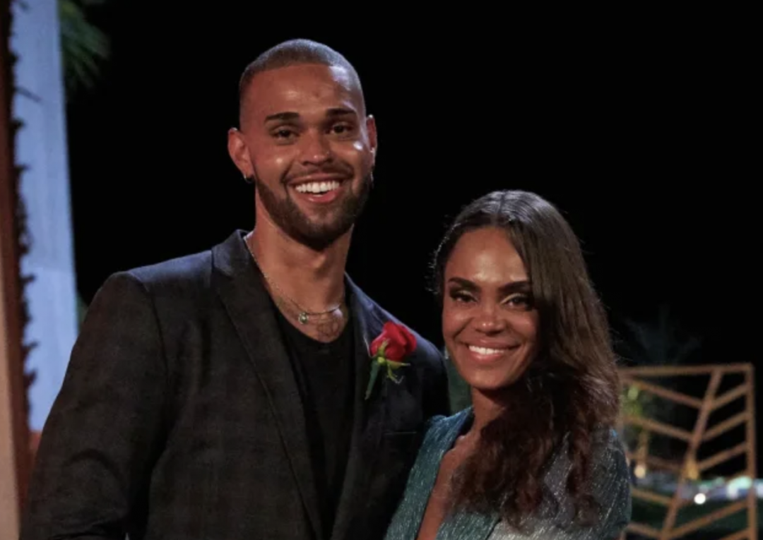 The Bachelorette Stars Ranked By Relationship Length: Where Will Andi ...