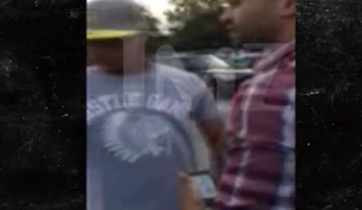 Apollo Nida Put on BLAST By T.I.: I Ain't No Snitch Like You! - The ...